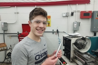 GCAMP works to solve the skills gap.